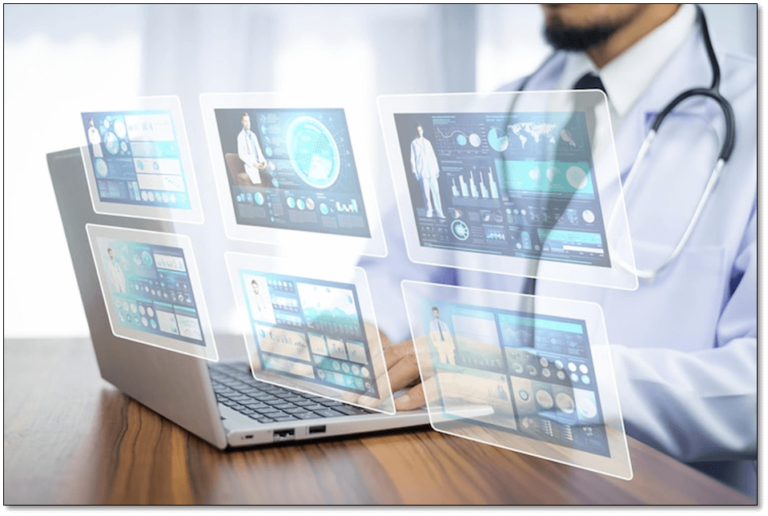 How To Develop Hospital Management System? Features, Benefits & Free ...